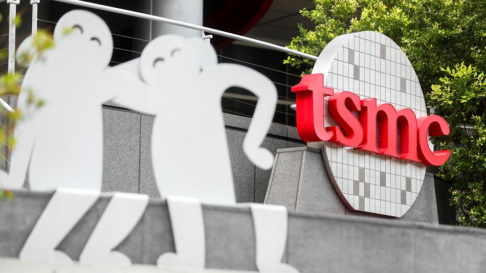 Watch TSMC Sales Ride AI Demand Boost - Bloomberg