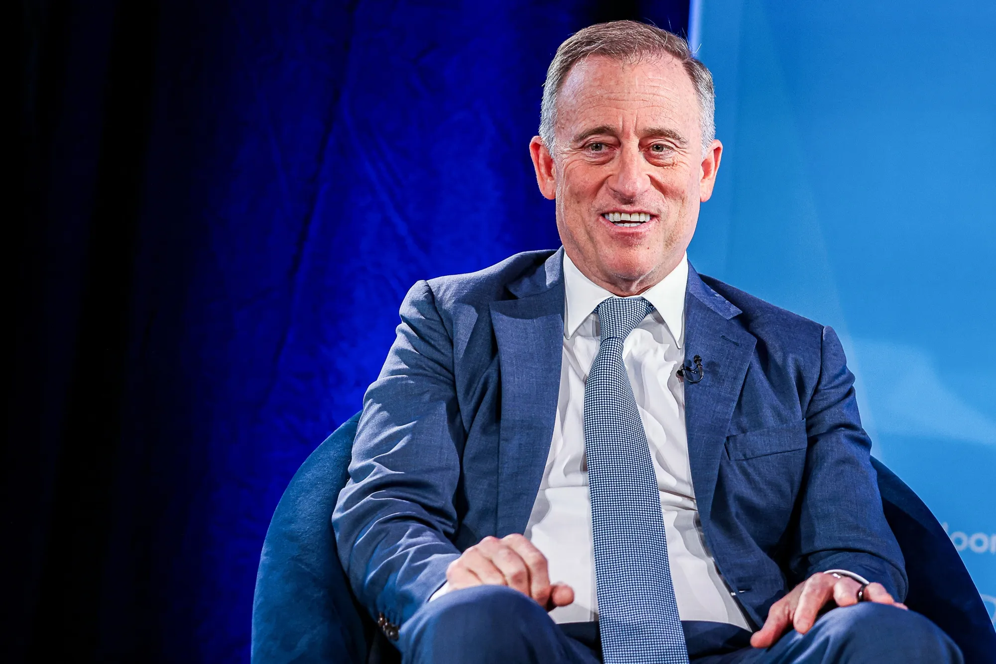 Josh Harris’ 26North Agrees to Buy AVI-SPL From Marlin Equity - Bloomberg