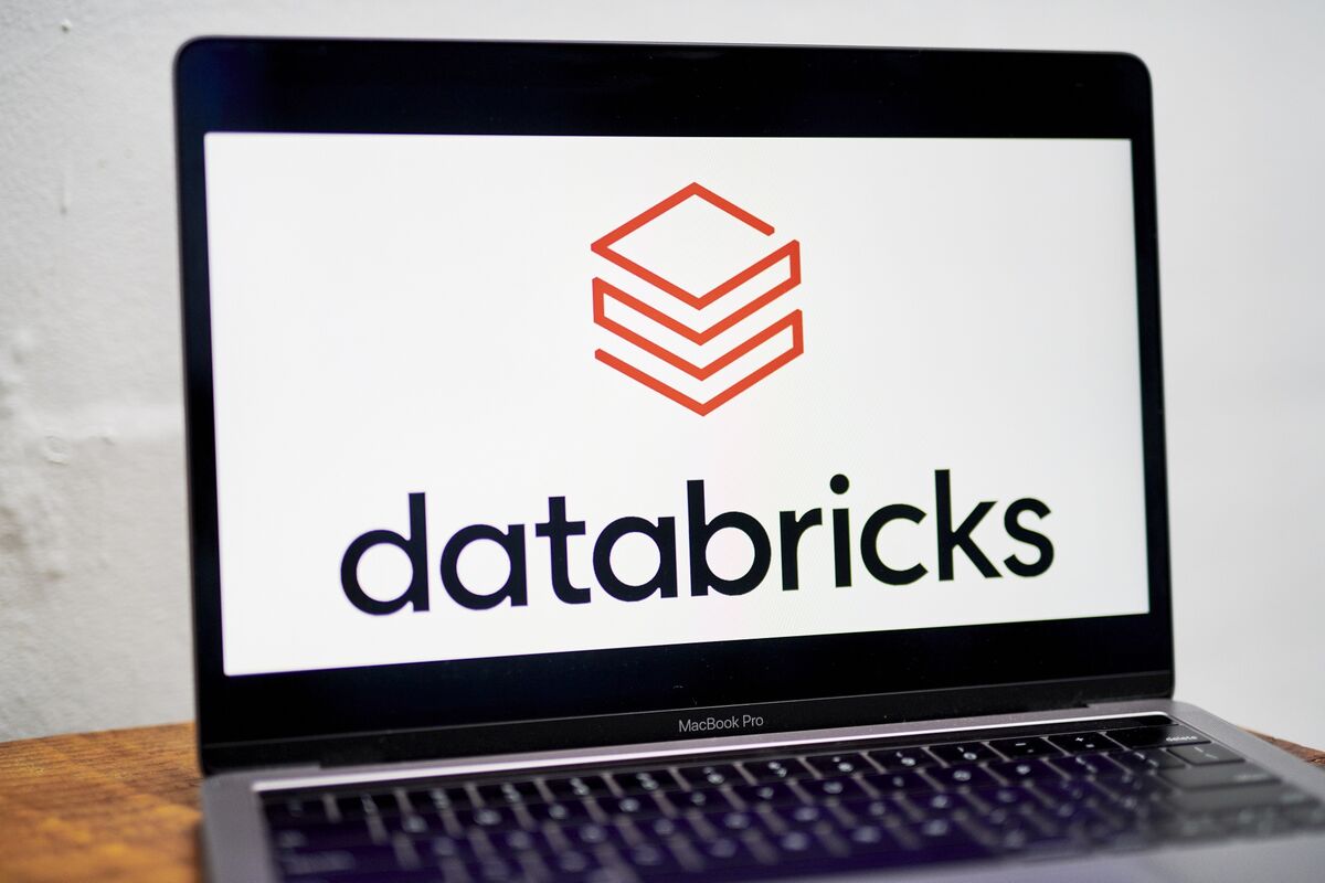 Salesforce, Microsoft Face New AI Graphics Rival From Databricks - Bloomberg