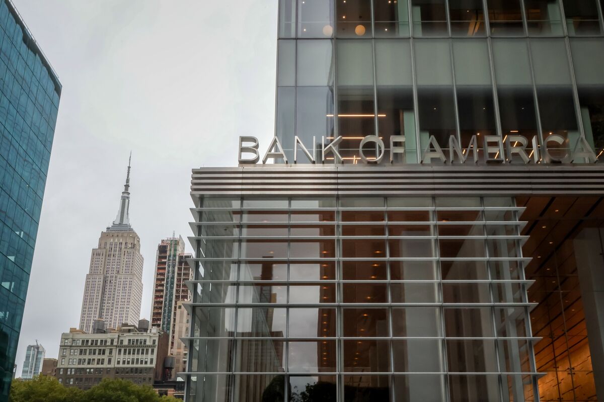 Bank of America Signs 20-Year Lease for Entire One Bryant Park Office ...