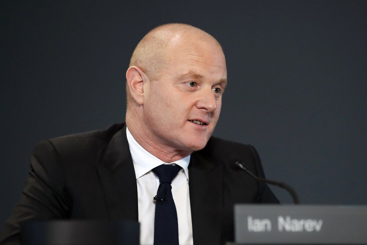 Ex-Commonwealth Bank CEO Narev Returns to Corporate Life at Seek ...