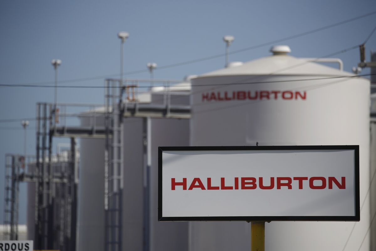 Halliburton (HAL) Says Cyberattack Unlikely to Have Material Impact ...