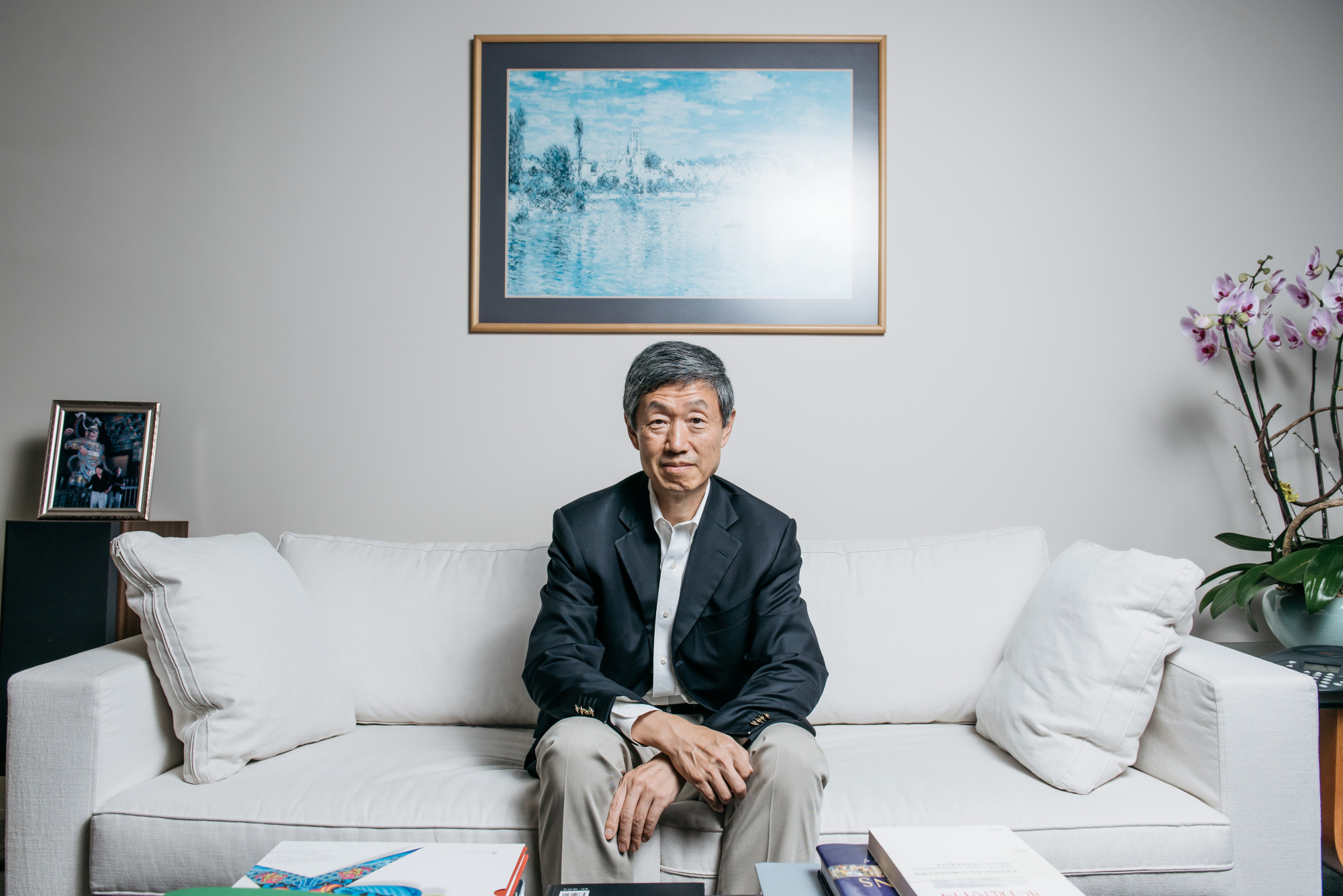 PAG Raises $6 Billion for a New Fund to Invest in Asia, FT Says - Bloomberg