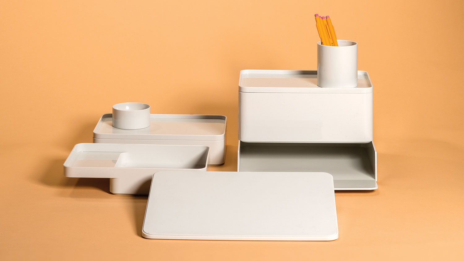 Designer Desk Accessories for a Stylish Office - Bloomberg