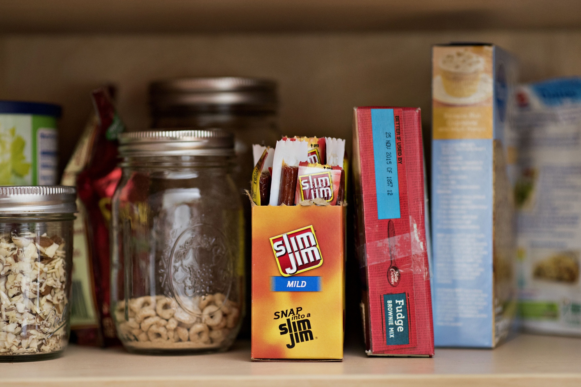 Conagra CFO David Marberger Says Puerto Rico Aid Delays Hurt Rev ...