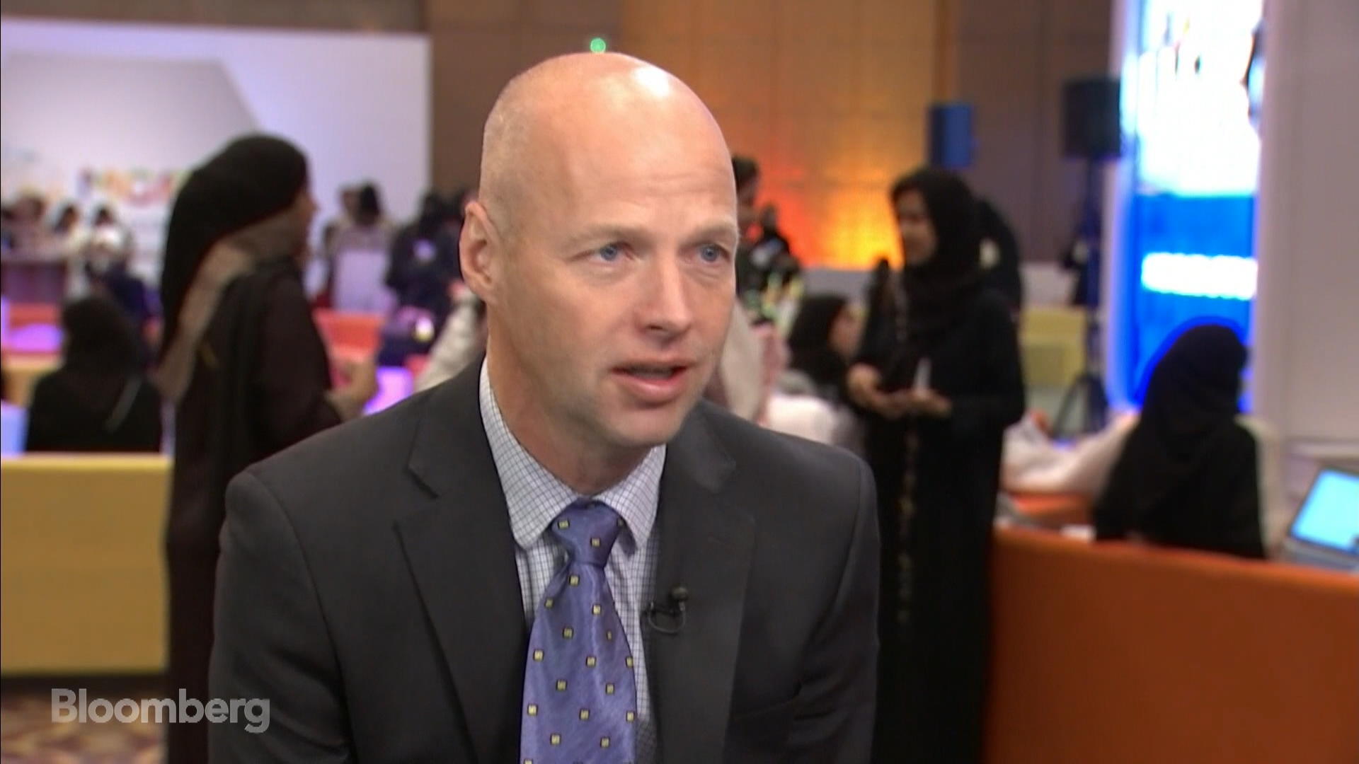 Watch Udacity's Thrun on Trump, Self-Driving Cars and Immigration ...