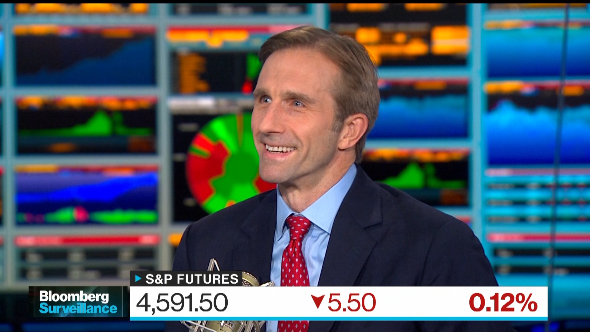 Watch Citi 'Still Comfortable' Owning Tech Stocks, Strategist Kaiser ...