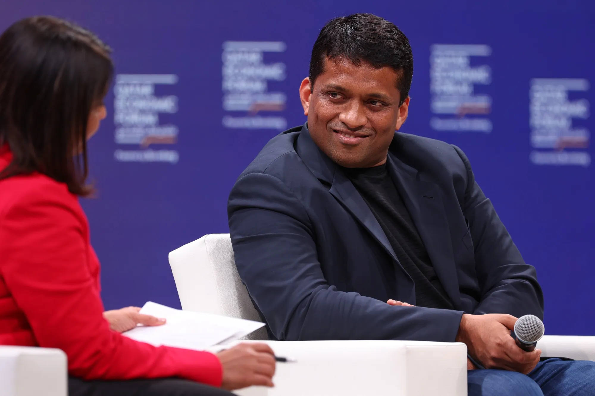 Indian Startup Byju’s Accuses Lenders of Extortion in Debt Fight ...