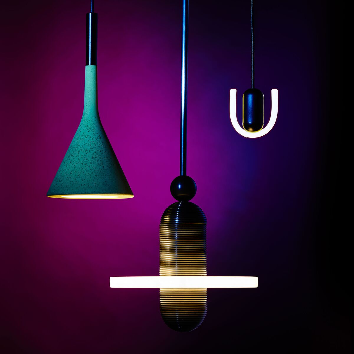 Home Decor Tips: Four Ways to Master the Pendant Light - Bloomberg
