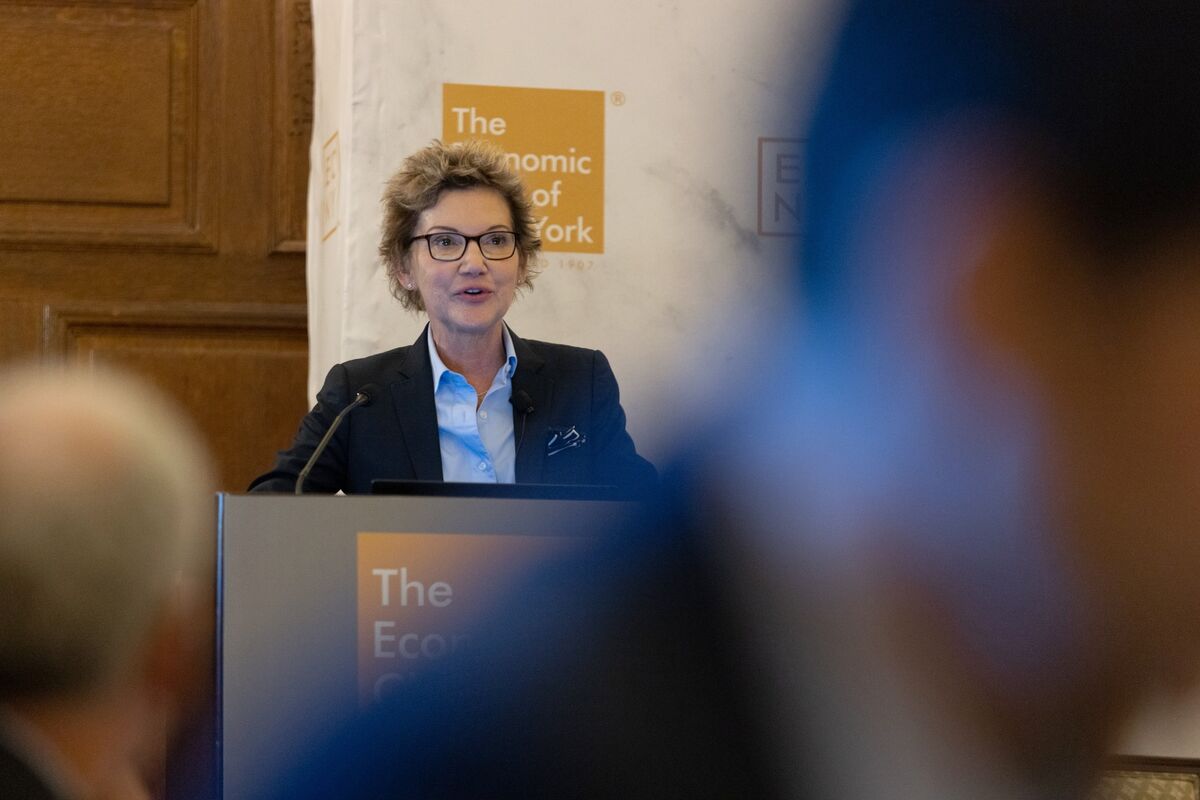 Fed May Hike Again if Growth, Inflation Persist, Mary Daly Suggests ...