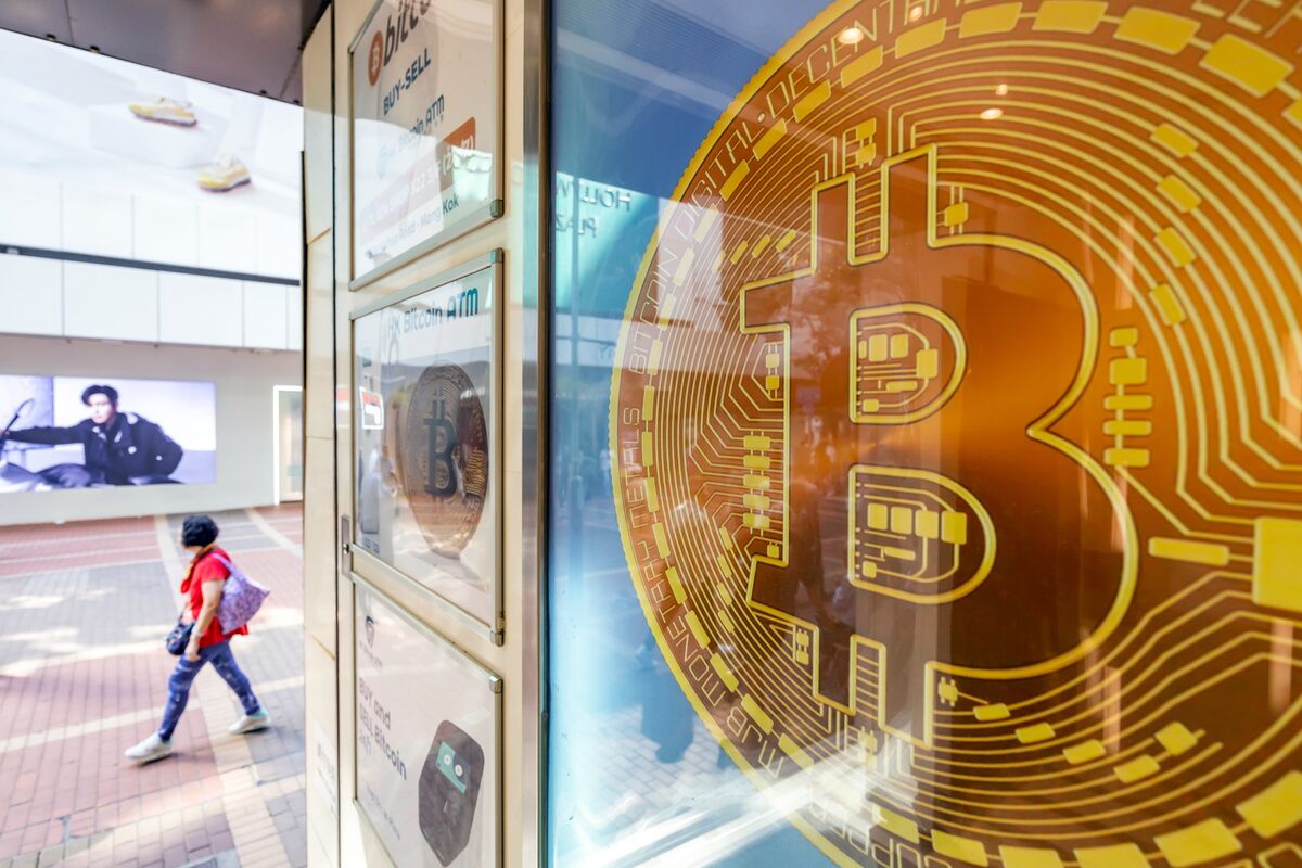 Bitcoin (BTC) Rises to $100,000 in Record Rally Fueled by Trump Support ...