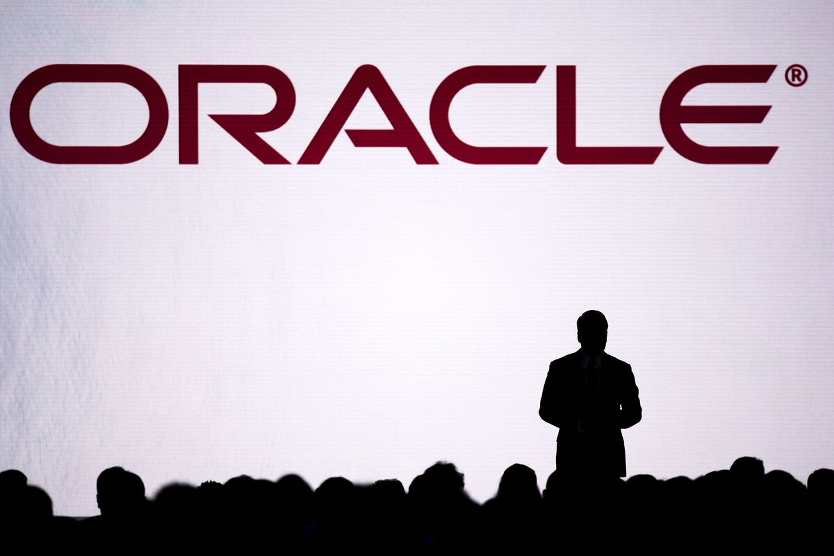 Oracle Wins Shares Needed to Clinch $9 Billion NetSuite Buy - Bloomberg