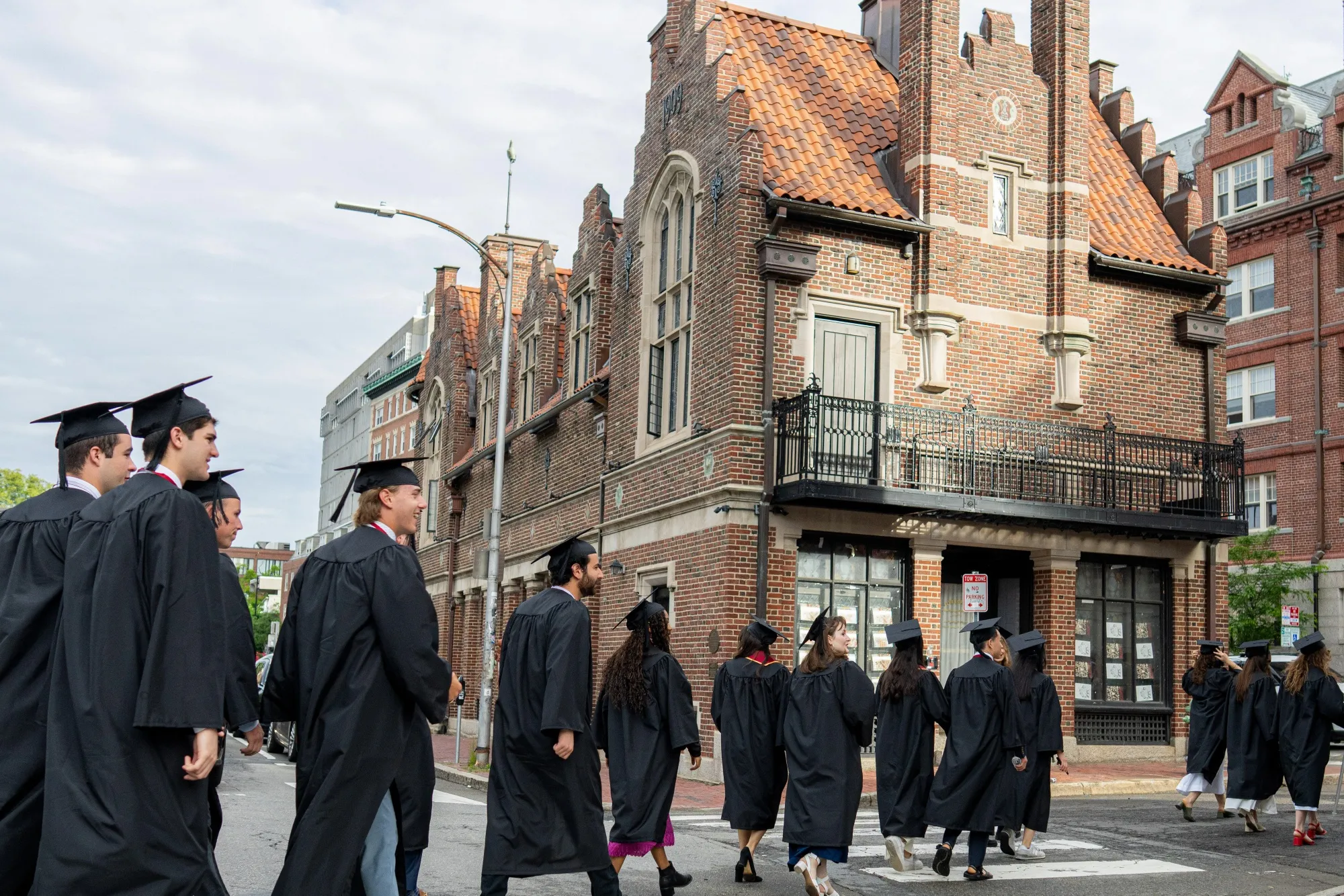 Black, Hispanic Student Numbers Fall at Top Schools as Trump Increases ...