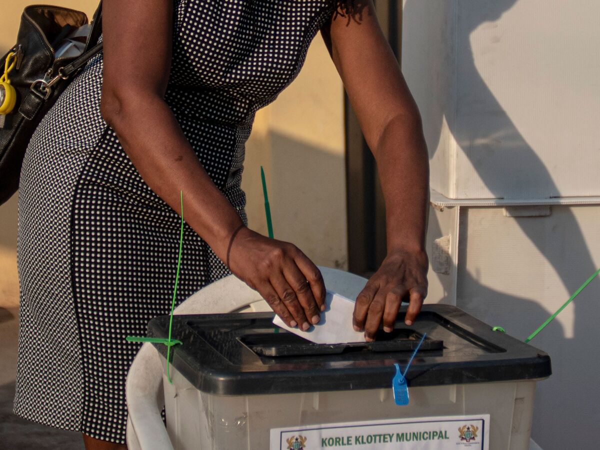 Ghana Elections May Test Fiscal Discipline Under New IMF Program ...
