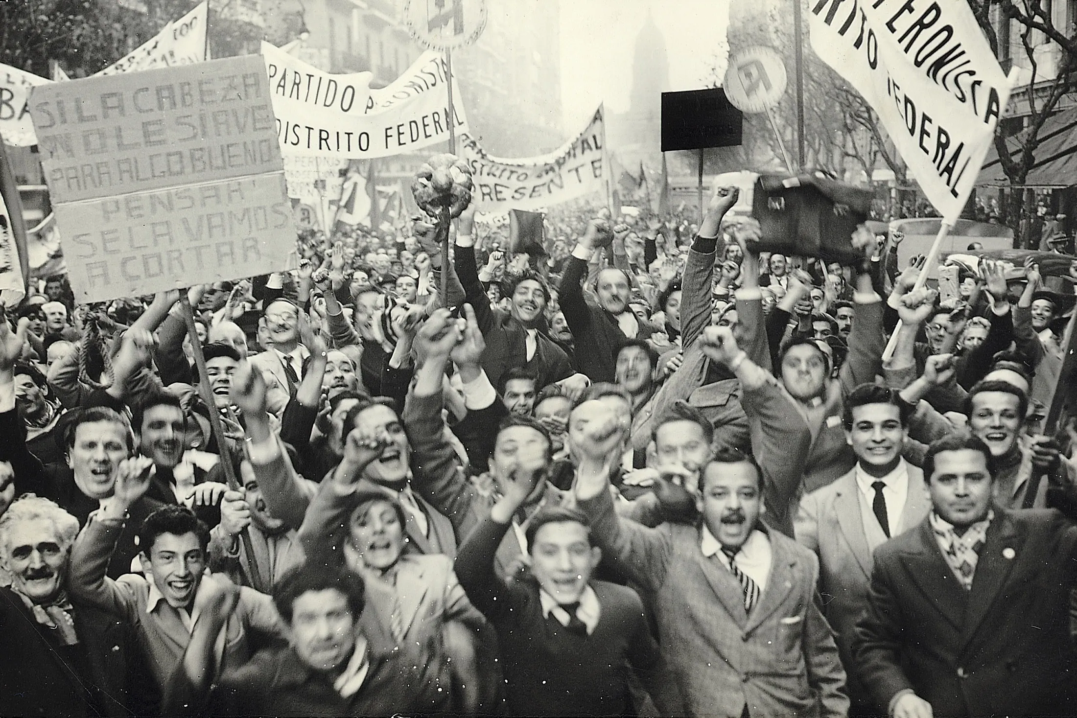 Argentina's Politics Are Still Dominated by Peron - Bloomberg