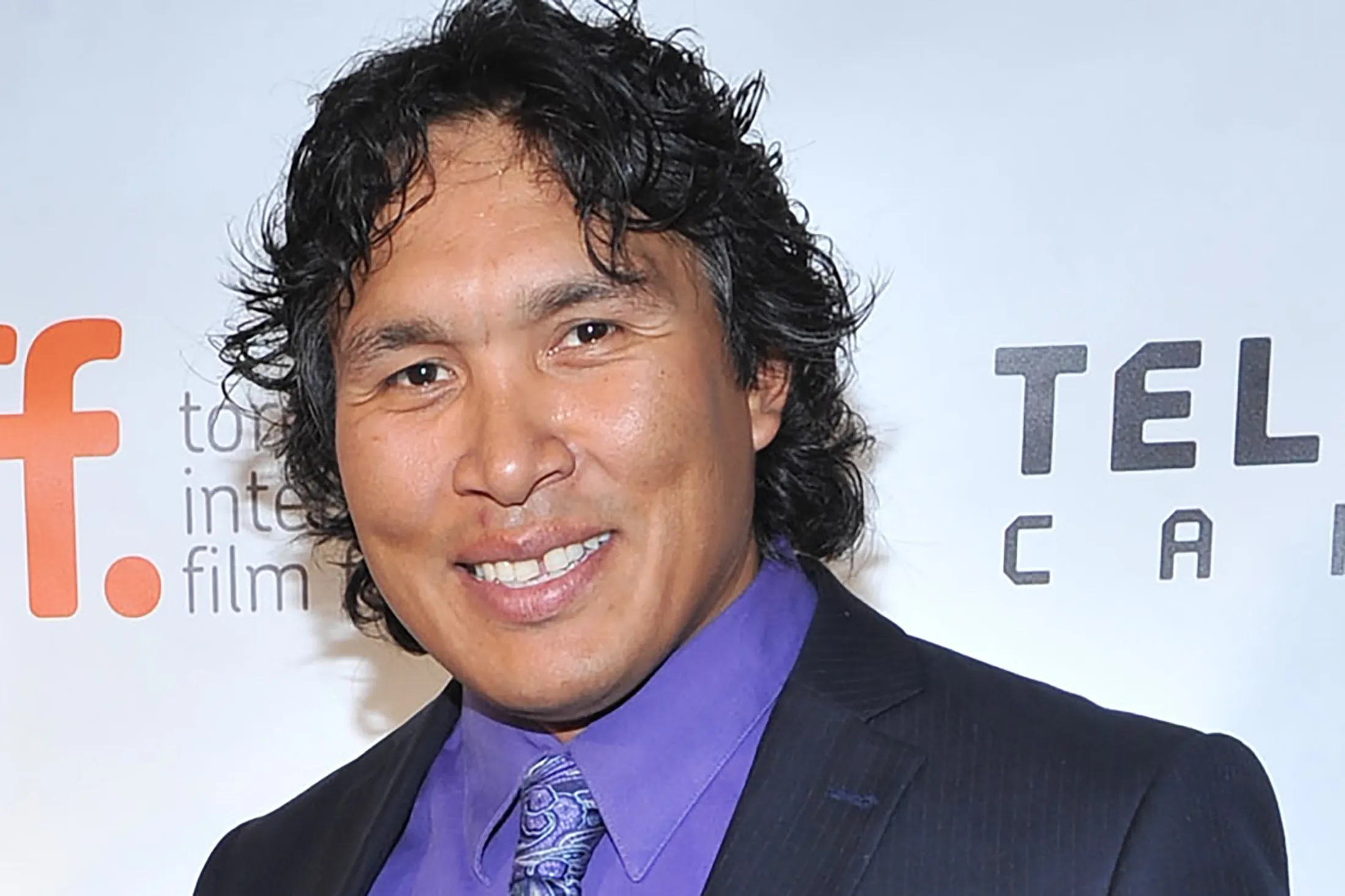 ‘Indian Horse’ Actor Stripped of Prestigious Order of Canada - Bloomberg