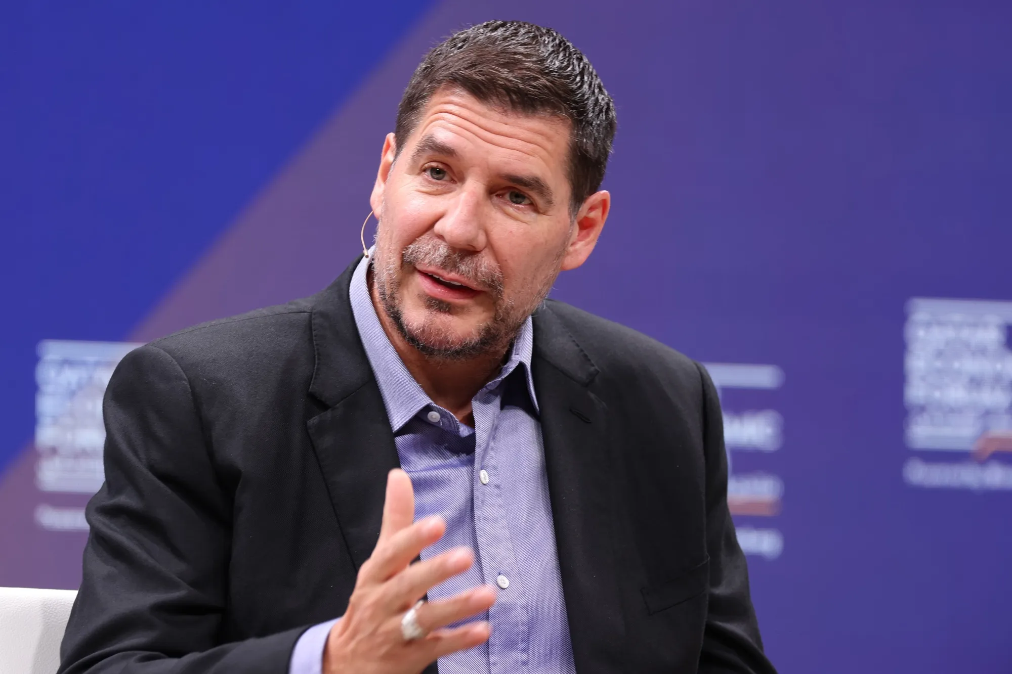 Marcelo Claure’s Bicycle Capital Made First Startup Investment in ...