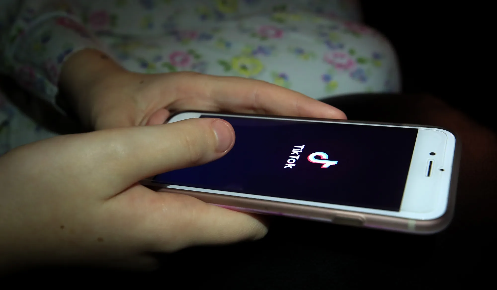 Tiktok Adds New Screen Time Management Tools to Boost 'Digital ...