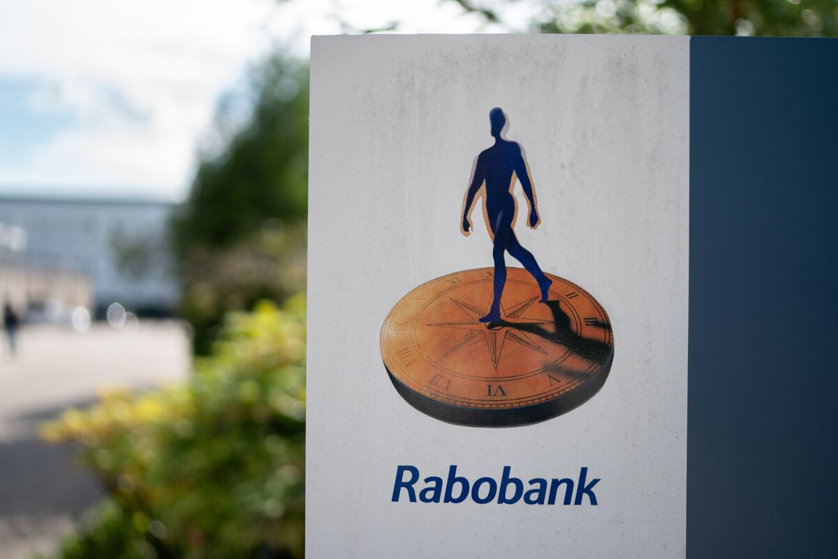 Rabobank Joins Major Lenders Reviewing Commodity Trade Finance - Bloomberg