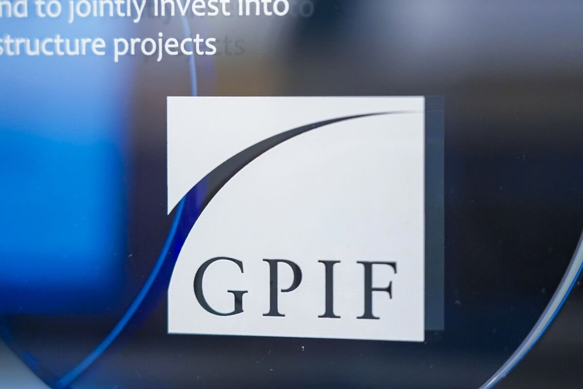 GPIF、米トーマ・ブラボー運用ファンドに投資－PE大手に5件目 - Bloomberg