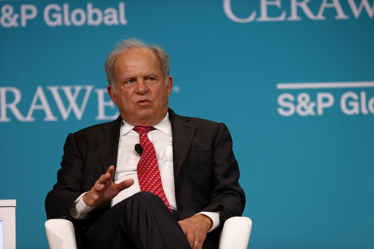 Ex-Pioneer CEO Sheffield Says FTC Wrongly Vilified Him in Exxon Deal ...