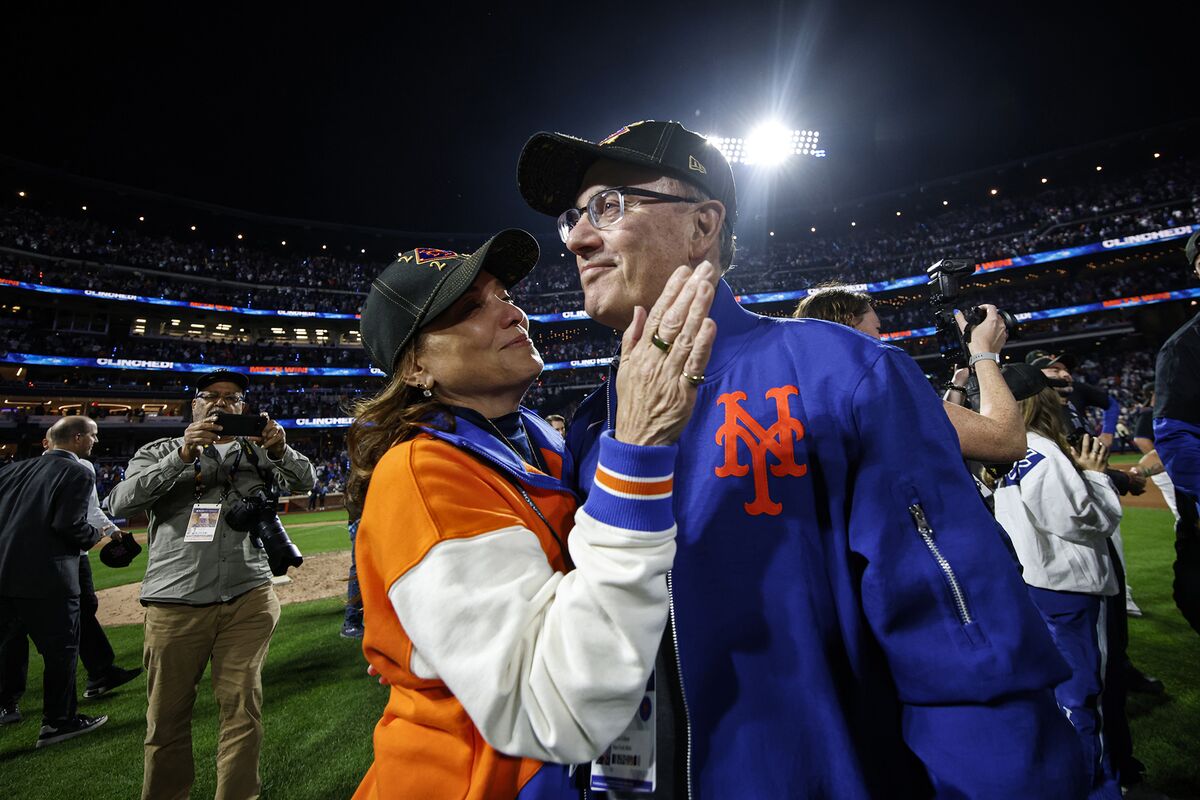 Mets Highest Payroll in MLB Pays Off in Trip to NLCS vs. Padres or ...