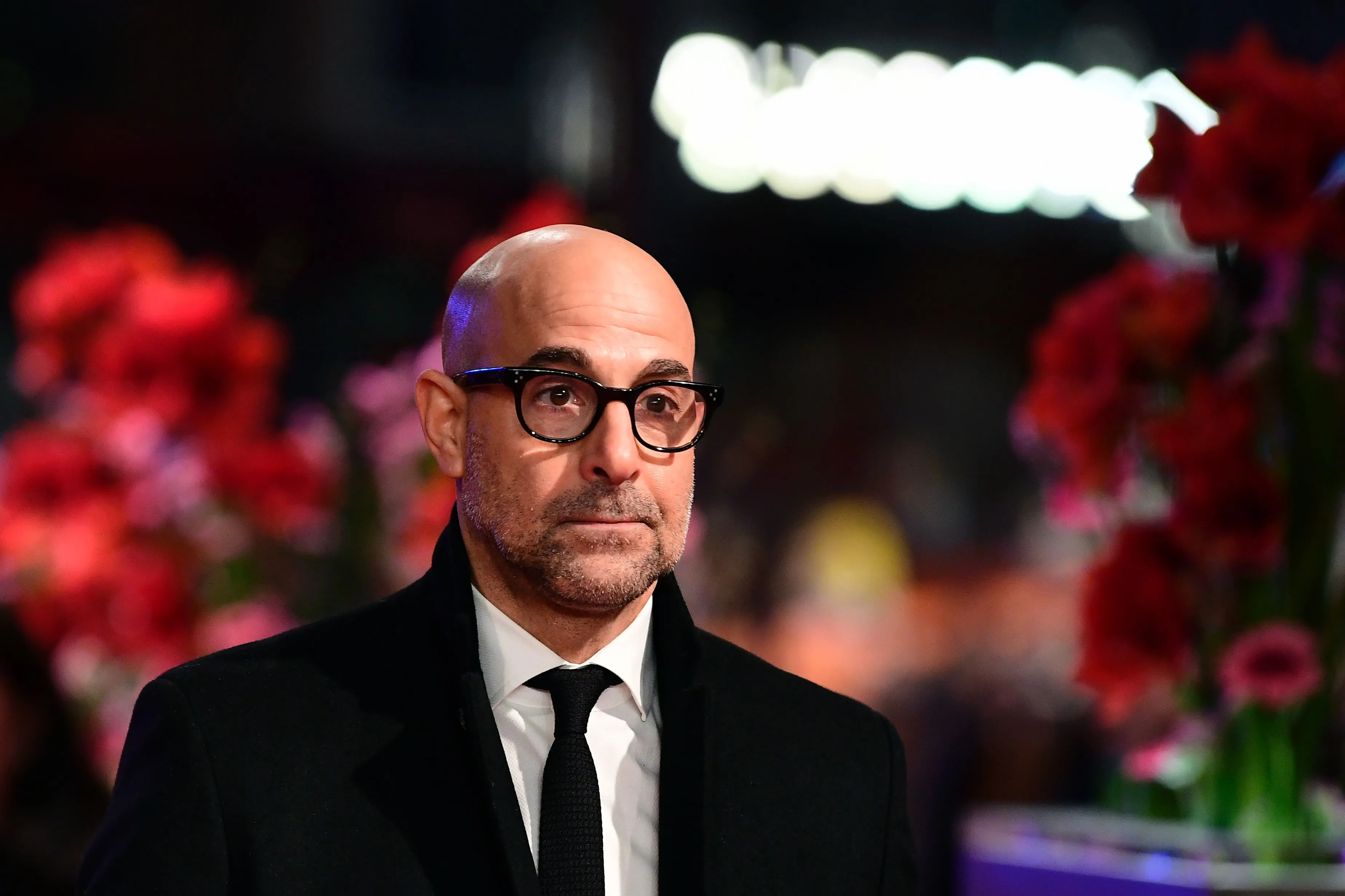 Stanley Tucci Weighs in on Straight Actors Playing Gay Characters ...