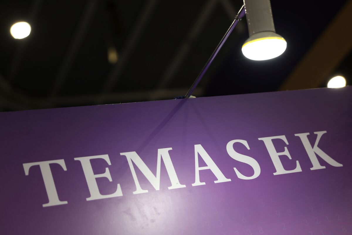 Peak XV, Jump Invest in Temasek-Backed Payments Blockchain - Bloomberg Peak XV, Jump Invest in Temasek-Backed Payments Blockchain - Bloomberg