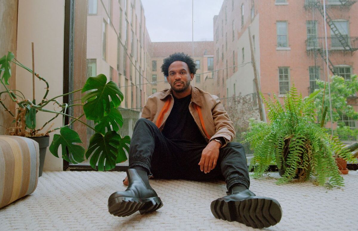 Kickstarter CEO Everette Taylor Q&A: His Vision, Diversity Efforts ...