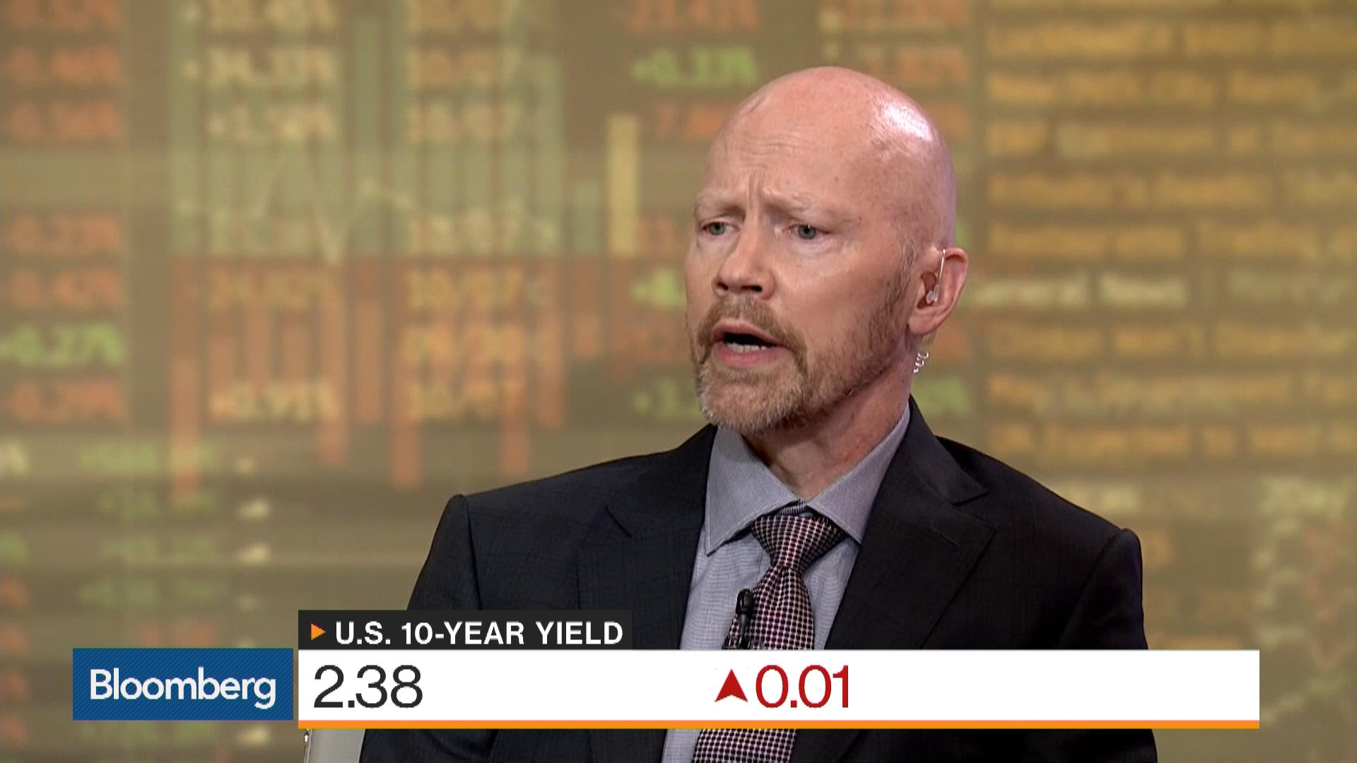 Watch Opportunities and Challenges for Asian Markets in 2H - Bloomberg