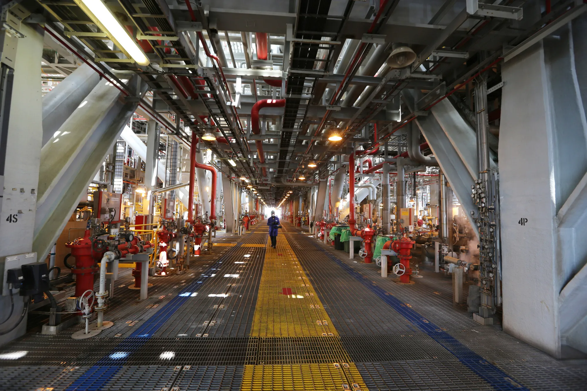 Nigeria in Accord With Oil Majors That May Unlock New Investment ...