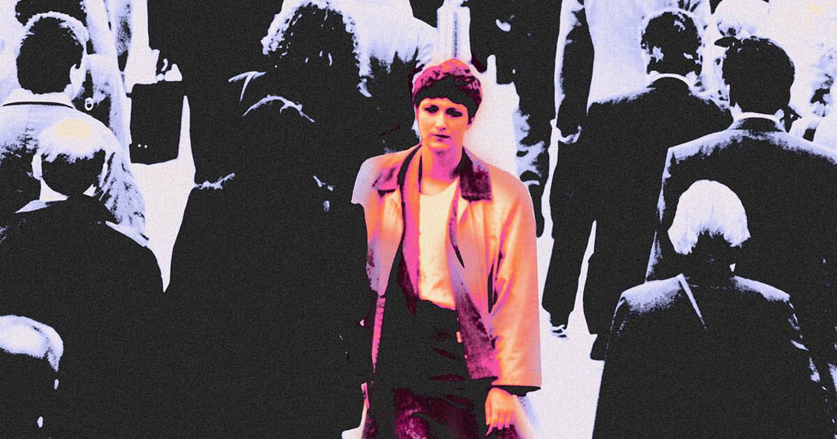 Roe v. Wade Being Overturned Will Hurt the US Economy - Bloomberg