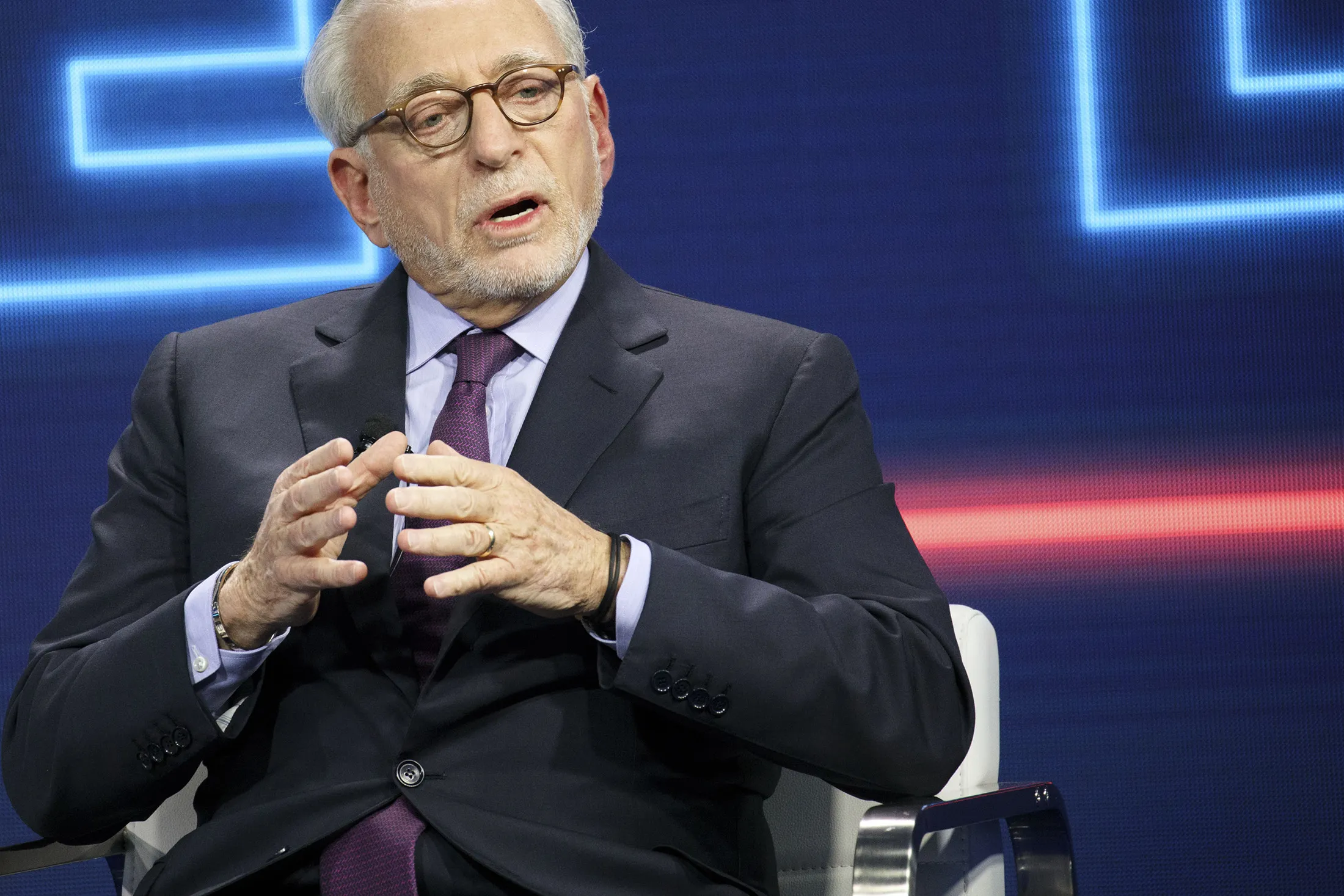 P&G Climbs After Peltz Scores Surprise Board Victory in Recount - Bloomberg