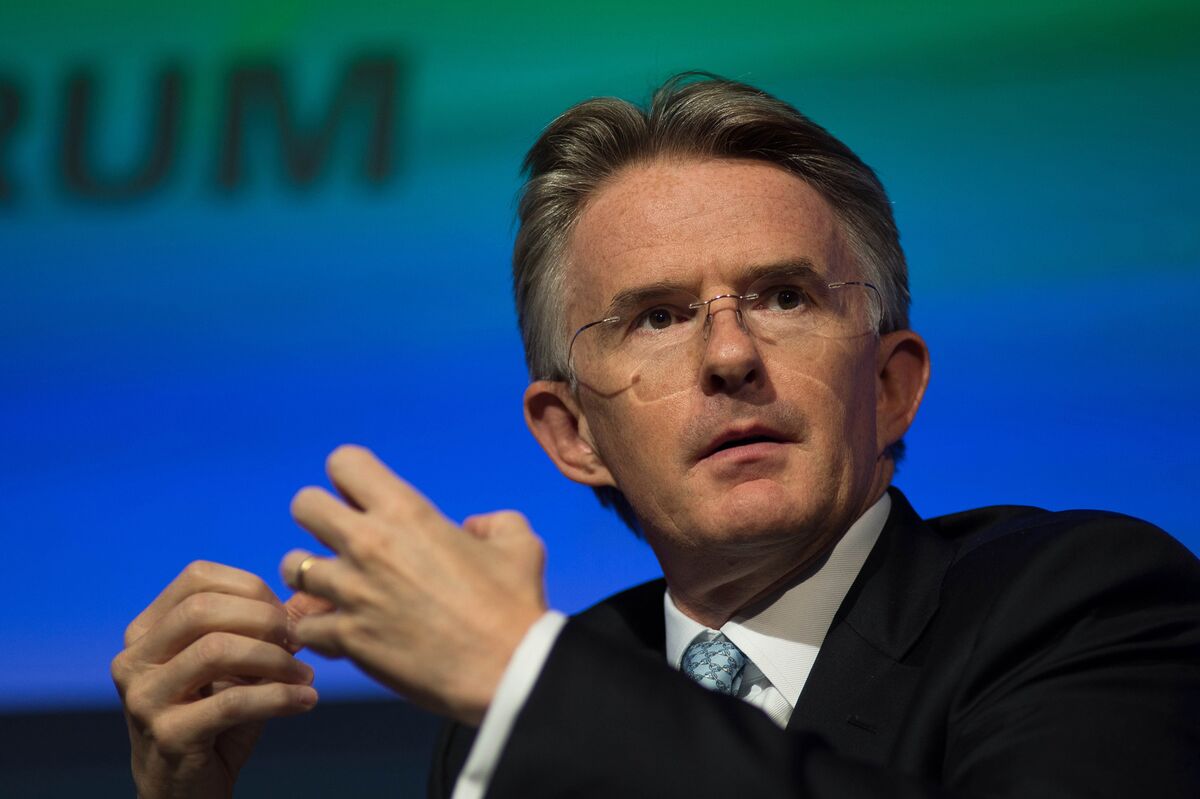 HSBC’s New CEO Weighs Leaving More Countries - Bloomberg