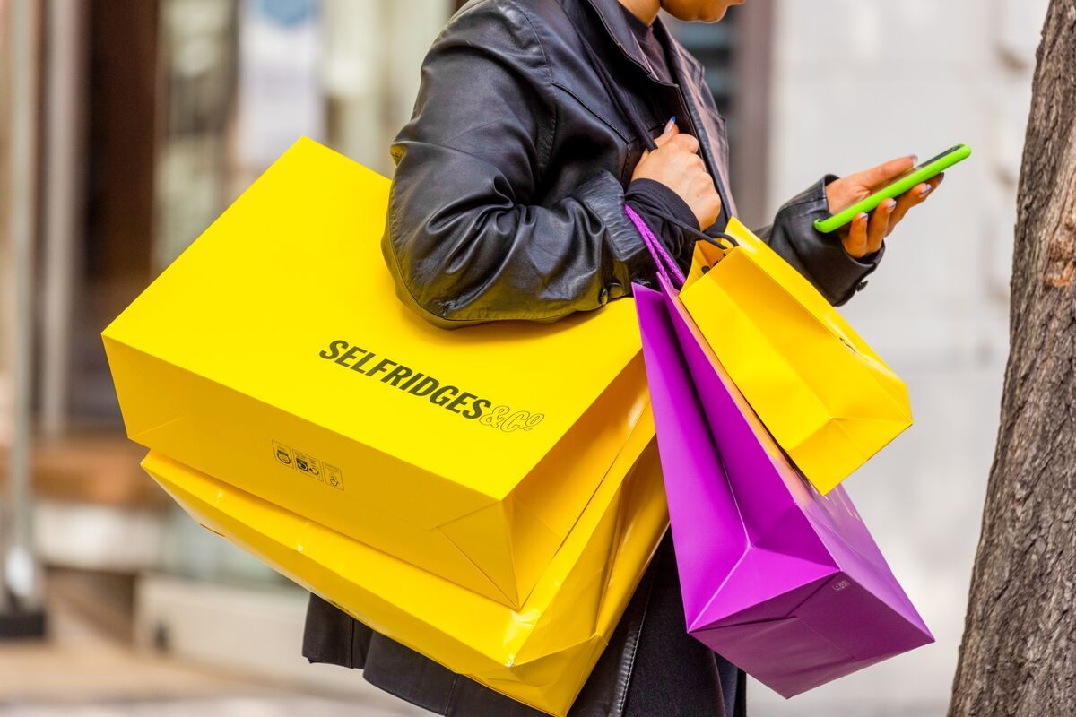 Signa Fallout: Thai Investor Plans to Buy Selfridges, Germany’s KaDeWe ...