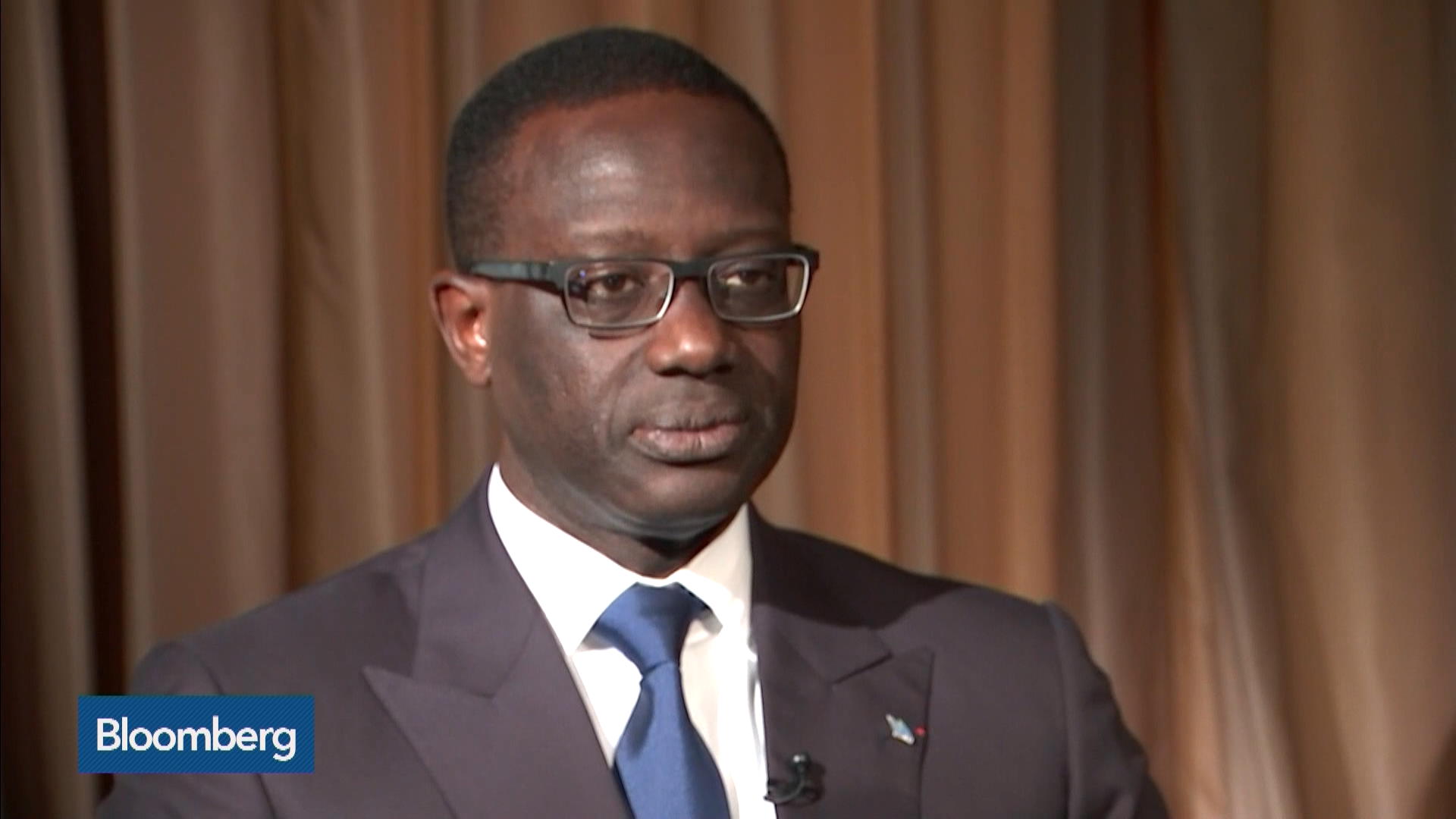 Watch Credit Suisse CEO: There Needs to Be a Cultural Change - Bloomberg