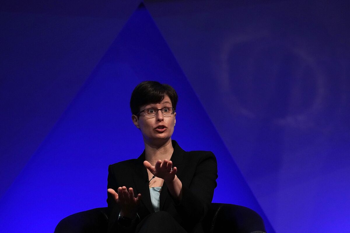 Twitter Cybersecurity Chief Kissner Announces Departure From Social ...