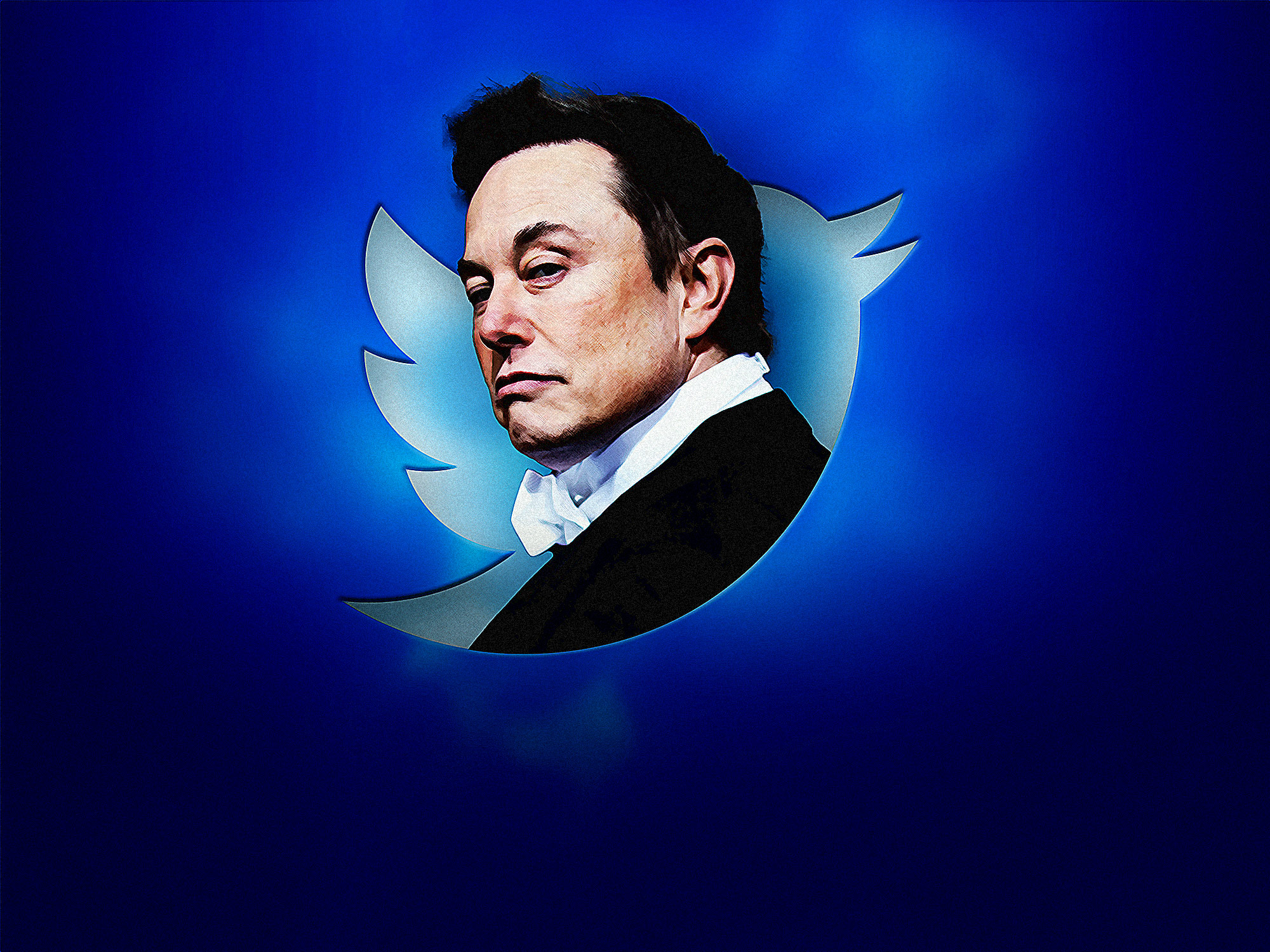 Musk anuncia que Twitter eliminará las cuentas inactivas - Bloomberg