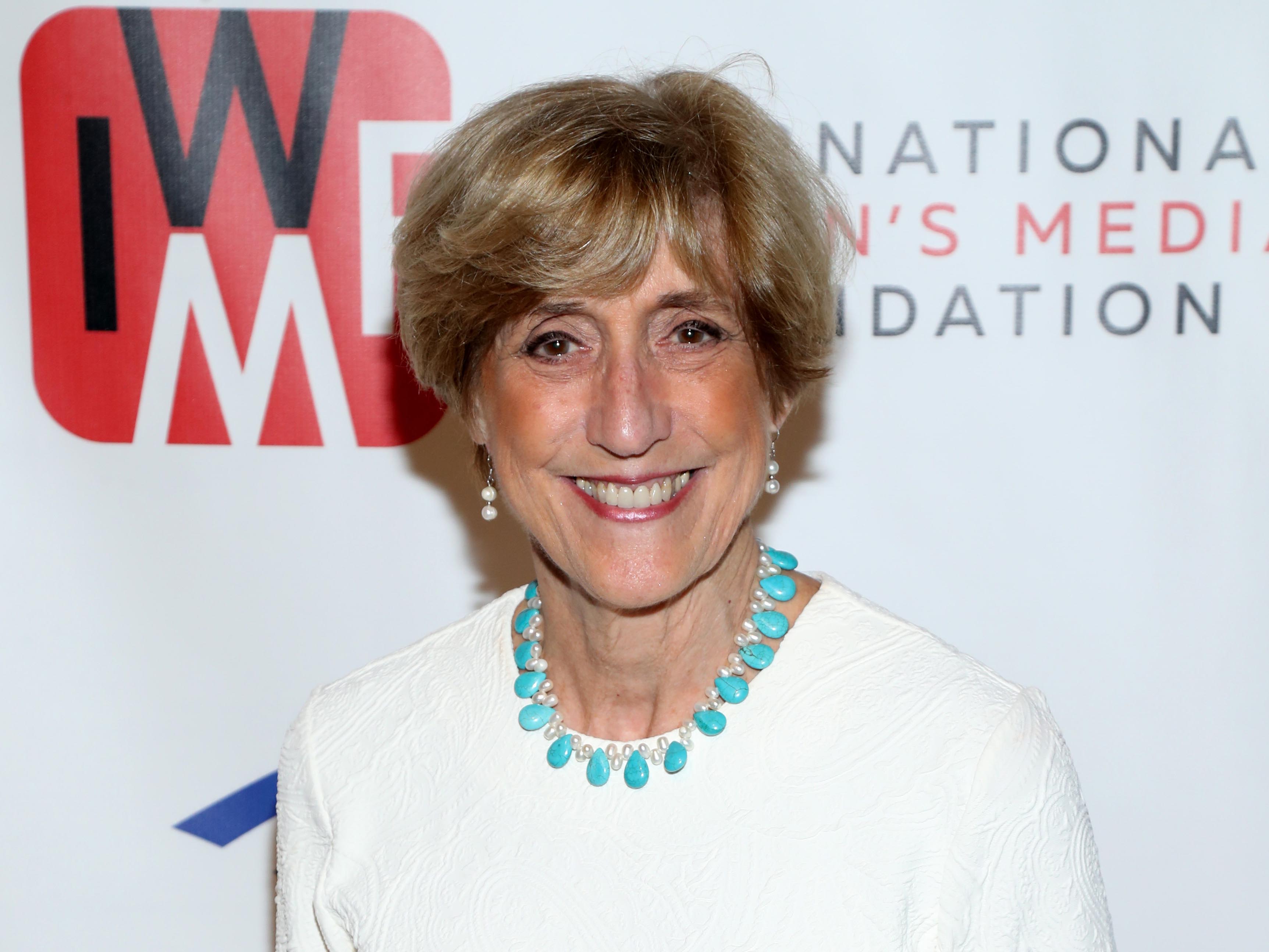 UNC Journalism School Dean Who Recruited Nikole Hannah-Jones Steps Down ...