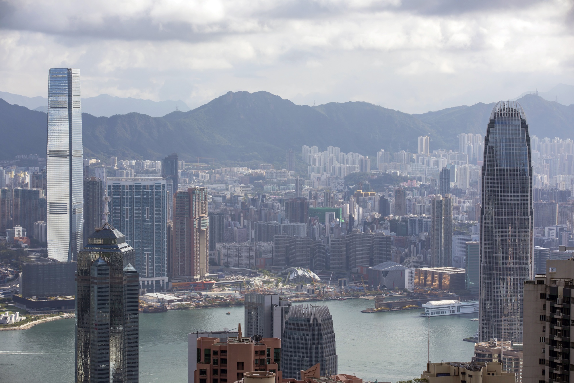 Hong Kong’s Tybourne Capital to Shut $2.8 Billion Hedge Fund, Sources ...