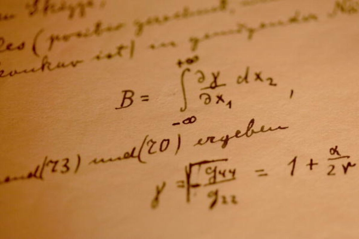 What Economists Mean When They Say Explain Bloomberg
