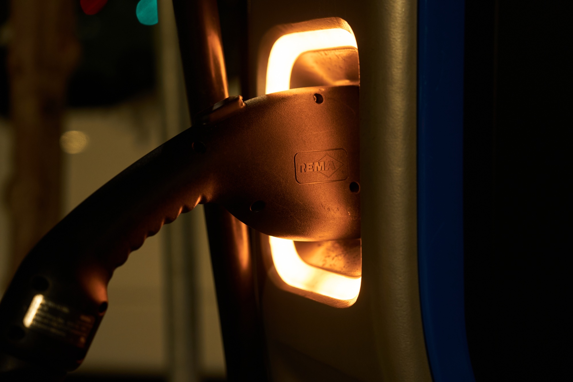 The US Now Has a Fast EV-Charging Station for Every 15 Gas Stations ...