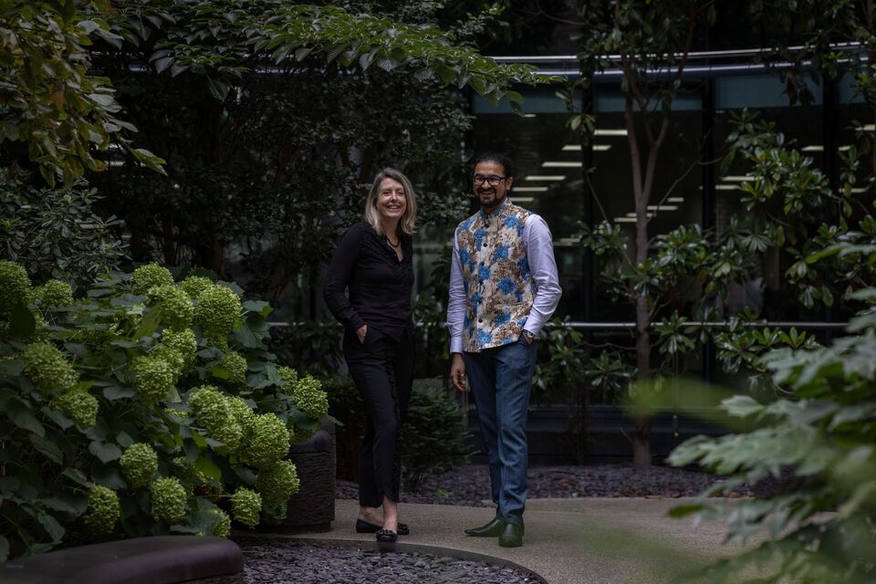 Transcript ‘Zero’ Episode 1: How to Crisis-Proof Climate Action - Bloomberg