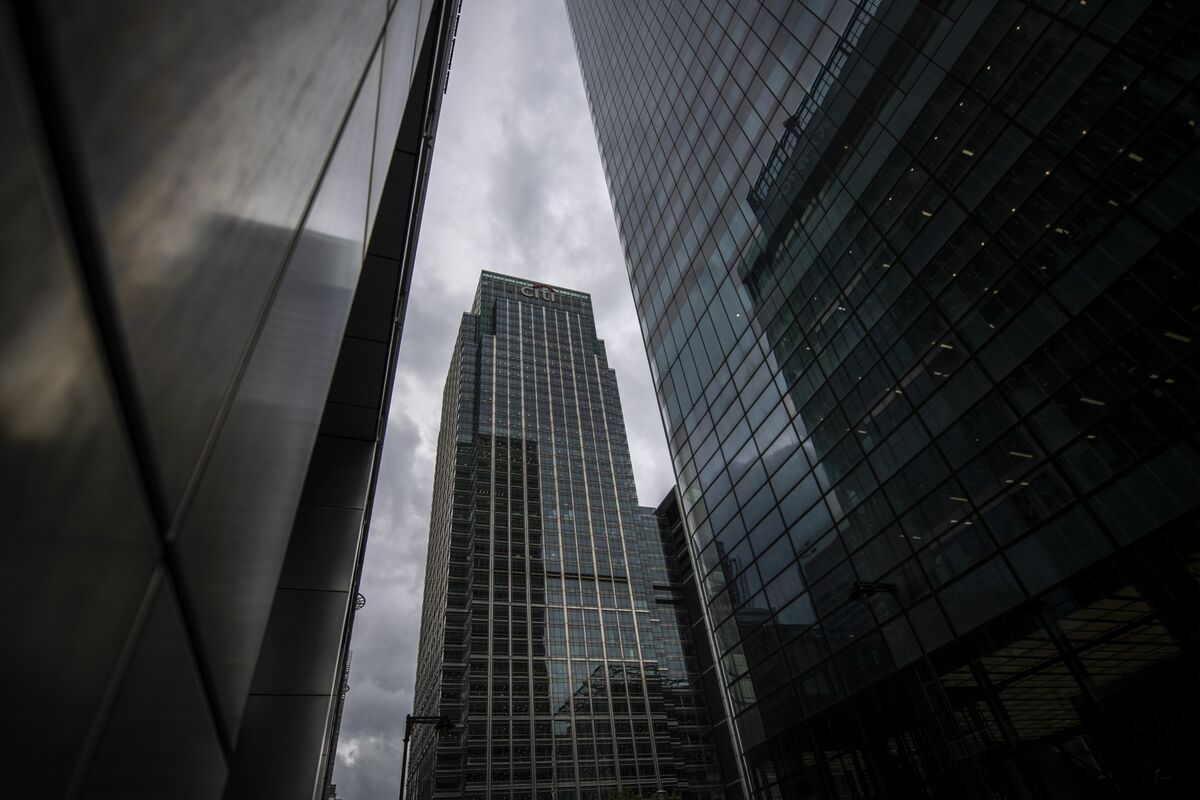Citigroup's (C) Fat-Finger Trade Seen Costing Bank More Than $50 ...
