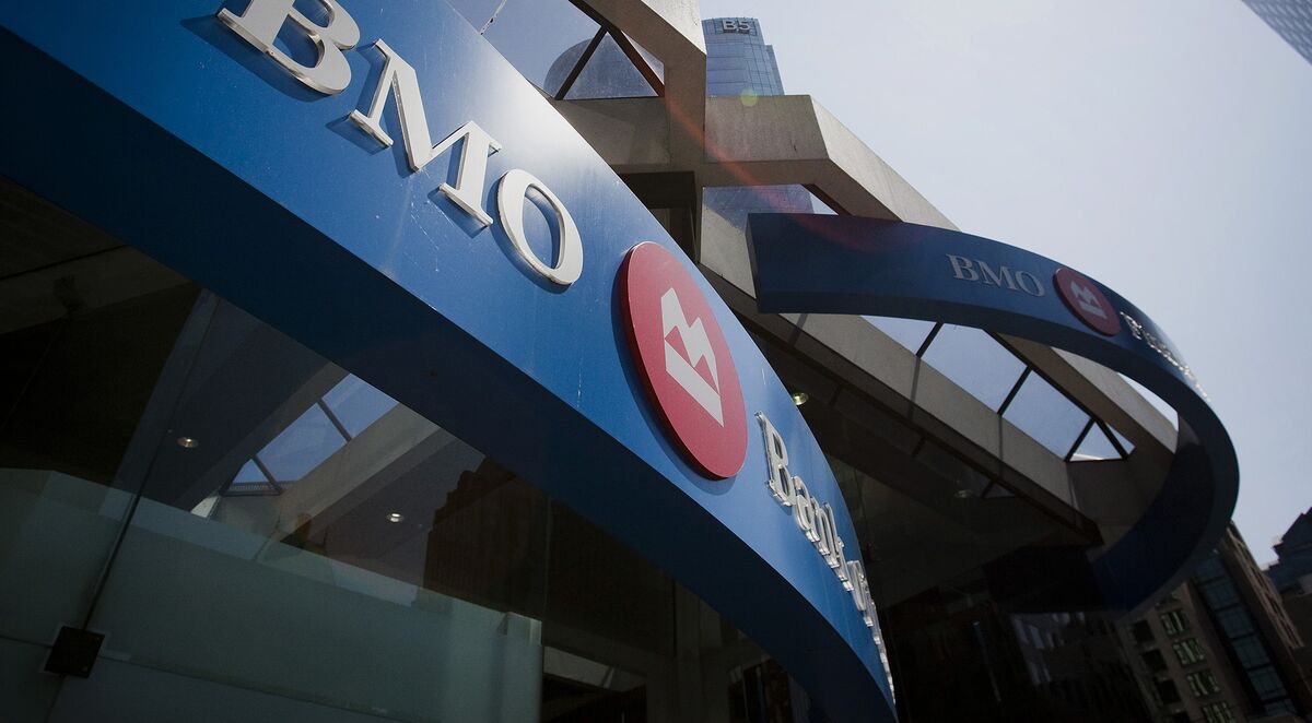 BMO to Build Toronto Campus for 3,500 Workers in Ex-Sears Office ...