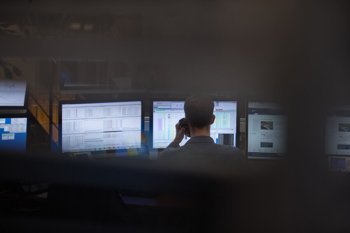 Jane Street Wants Its Secrets Back - Bloomberg