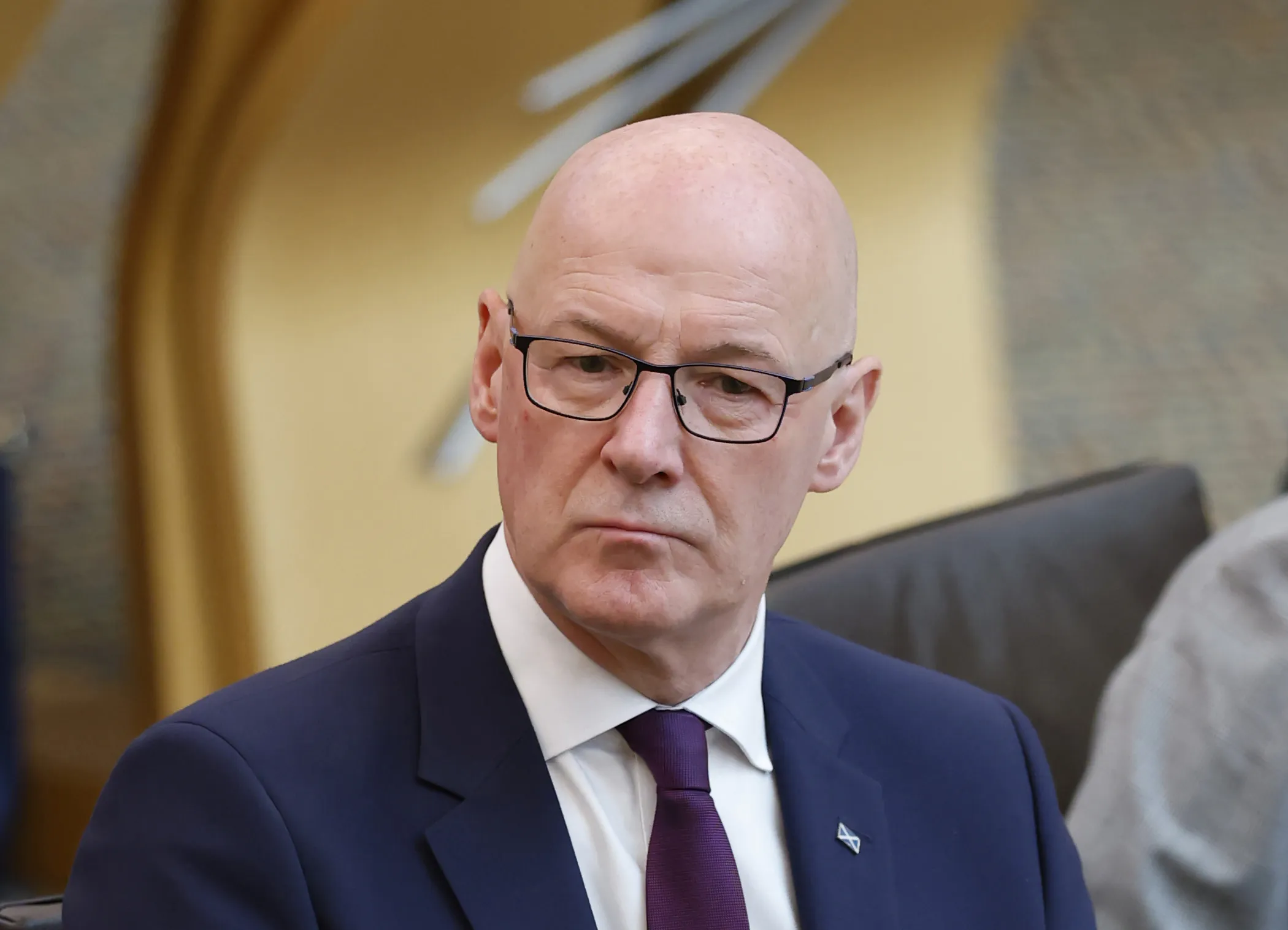 Scotland’s Parliament Votes to Demand Power for New Independence ...