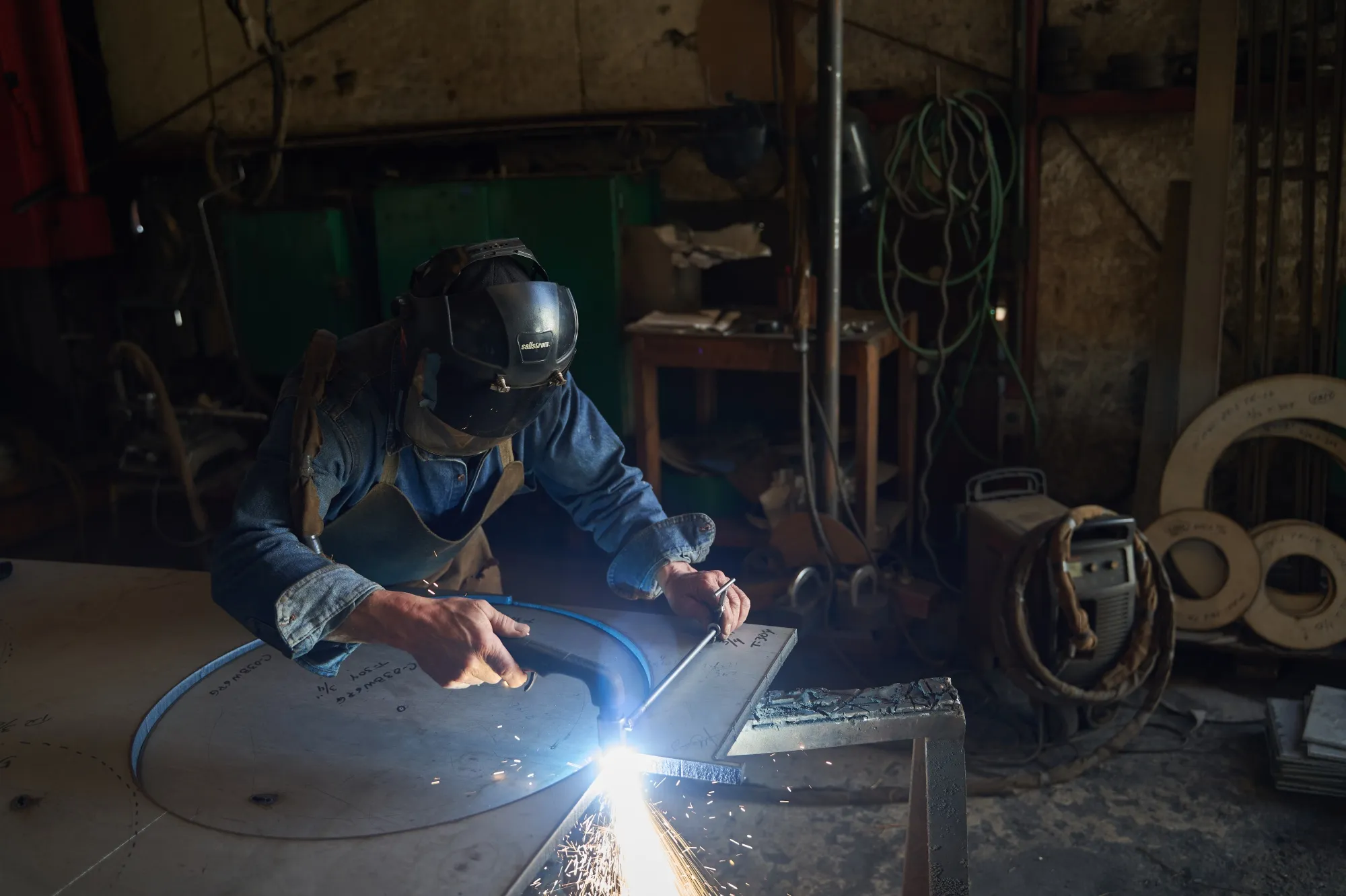Aranceles de Trump frenan el avance del plan industrial de México ...