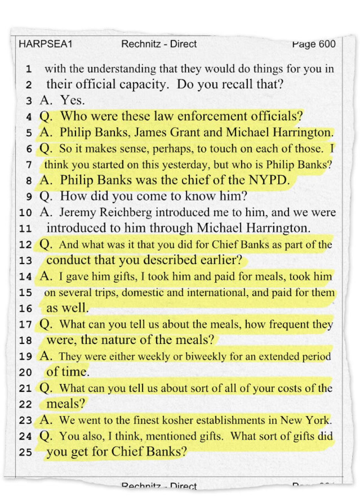 Why NYC Mayor Adams Trusted Advisor Phil Banks Stays Behind the Scenes