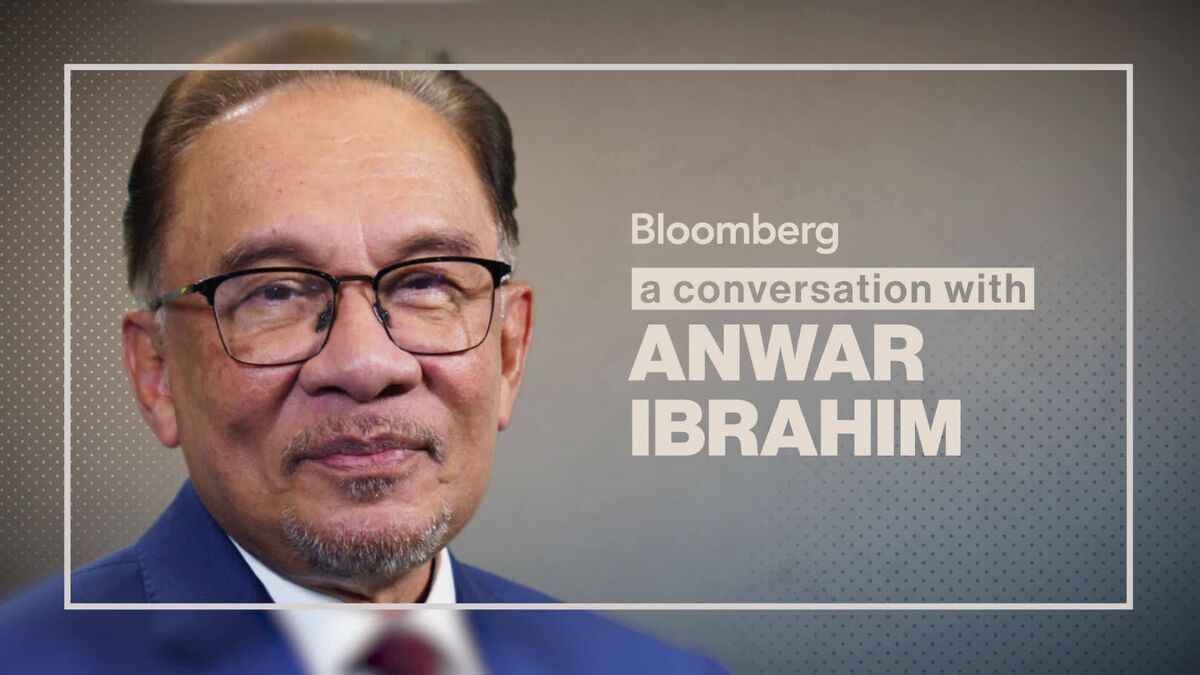 Anwar Ibrahim